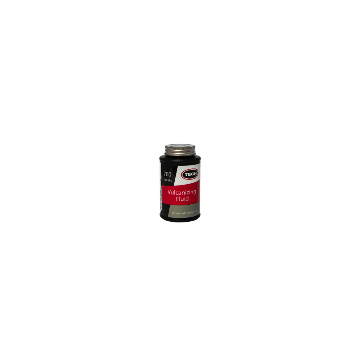 Tech 760 Fast Dry Cement Vulkanisierflüssigkeit Vulcanizing Fluid 235 ...