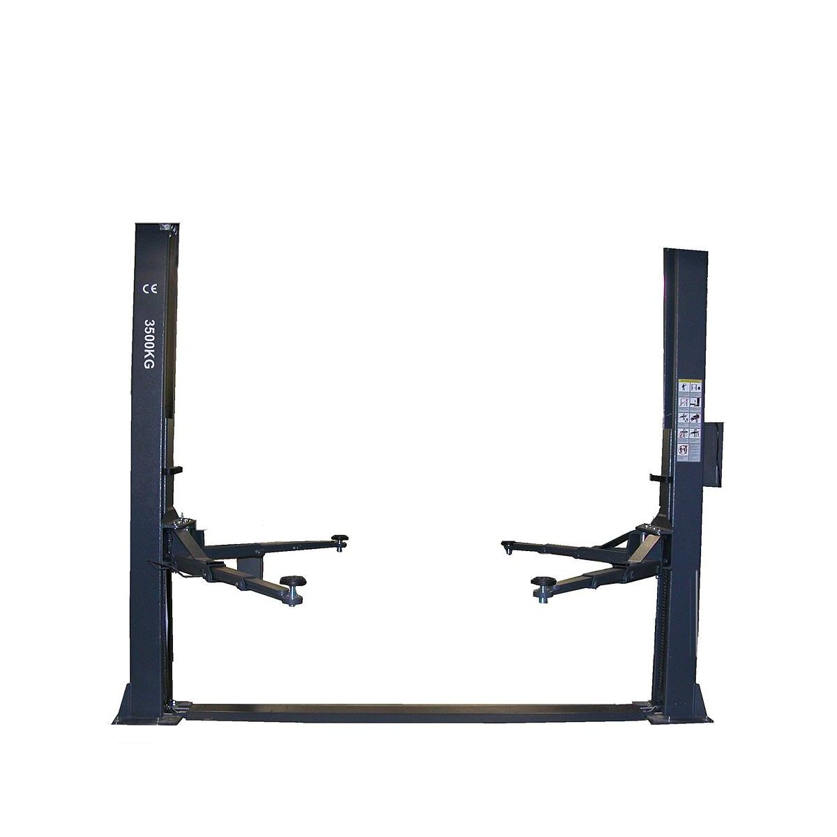 2-Säulen-Hebebühne JMP Fox 3500 Hk JMP, 3.626,00