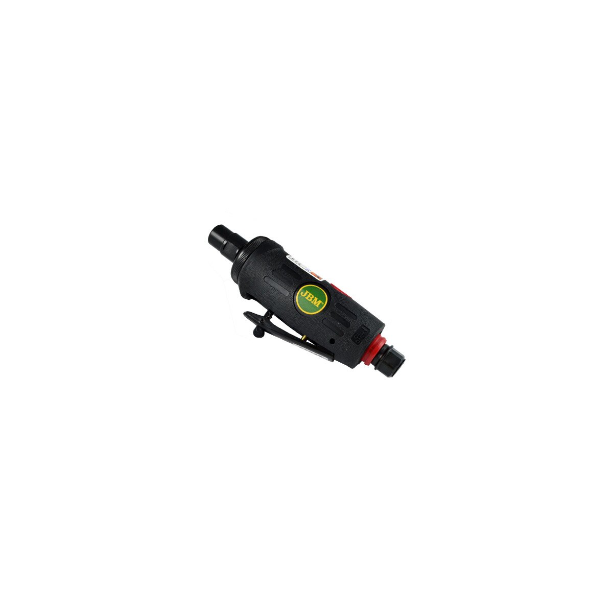 JBM Mini Luftschleifer 3/8", Druckluft Schleifer mit 6mm Aufnahmefutt ...