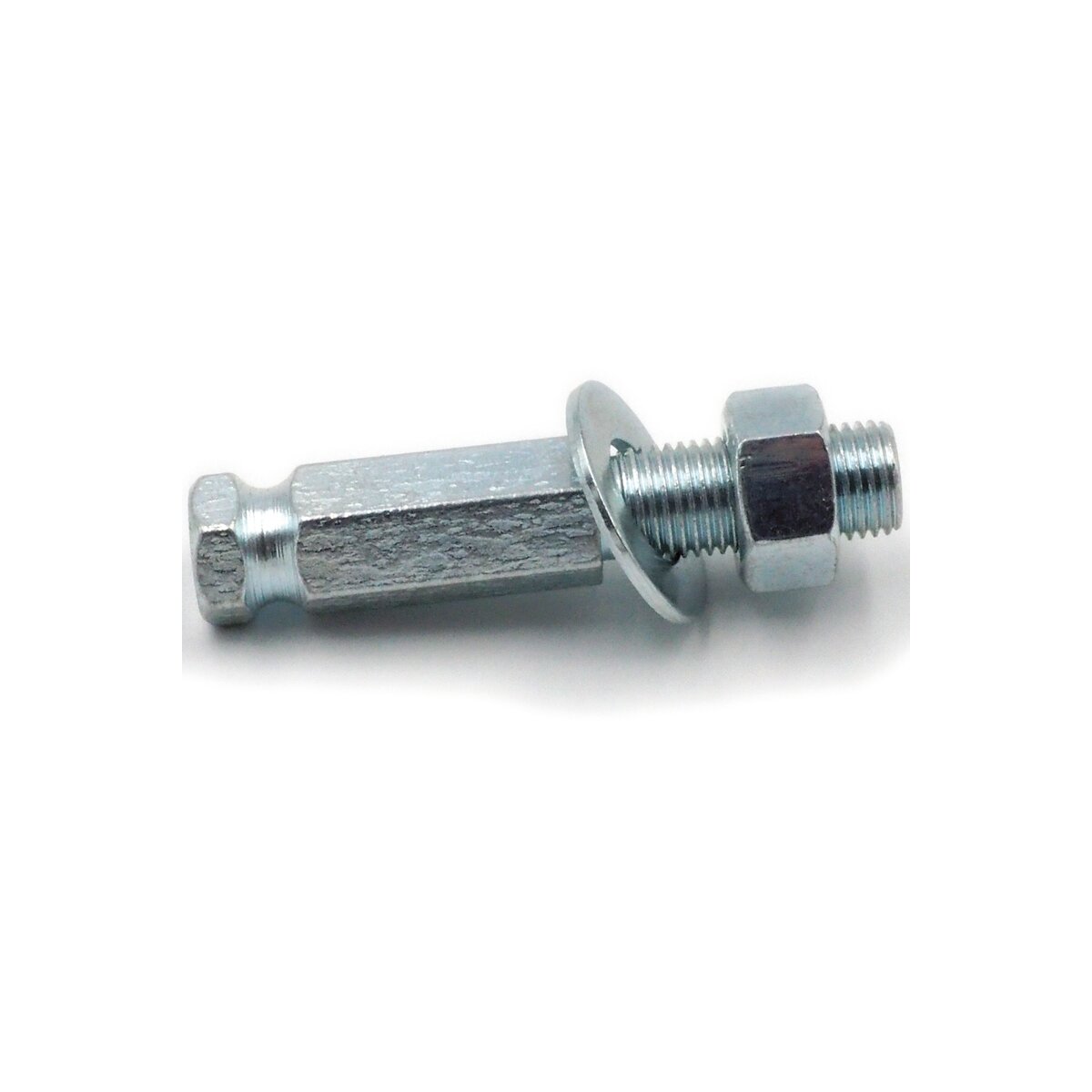 NF Adapter für Rauwerkzeuge, Werkzeugadapter NV11 - 3/8" 24mm Gewinde ...