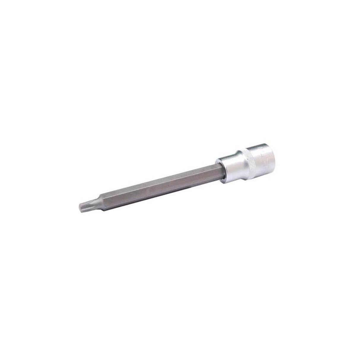 T-Profil- Torx Einsatz Bit Einsatz 12,5 (1/2 Zoll), ohne Bohrung 140 ...