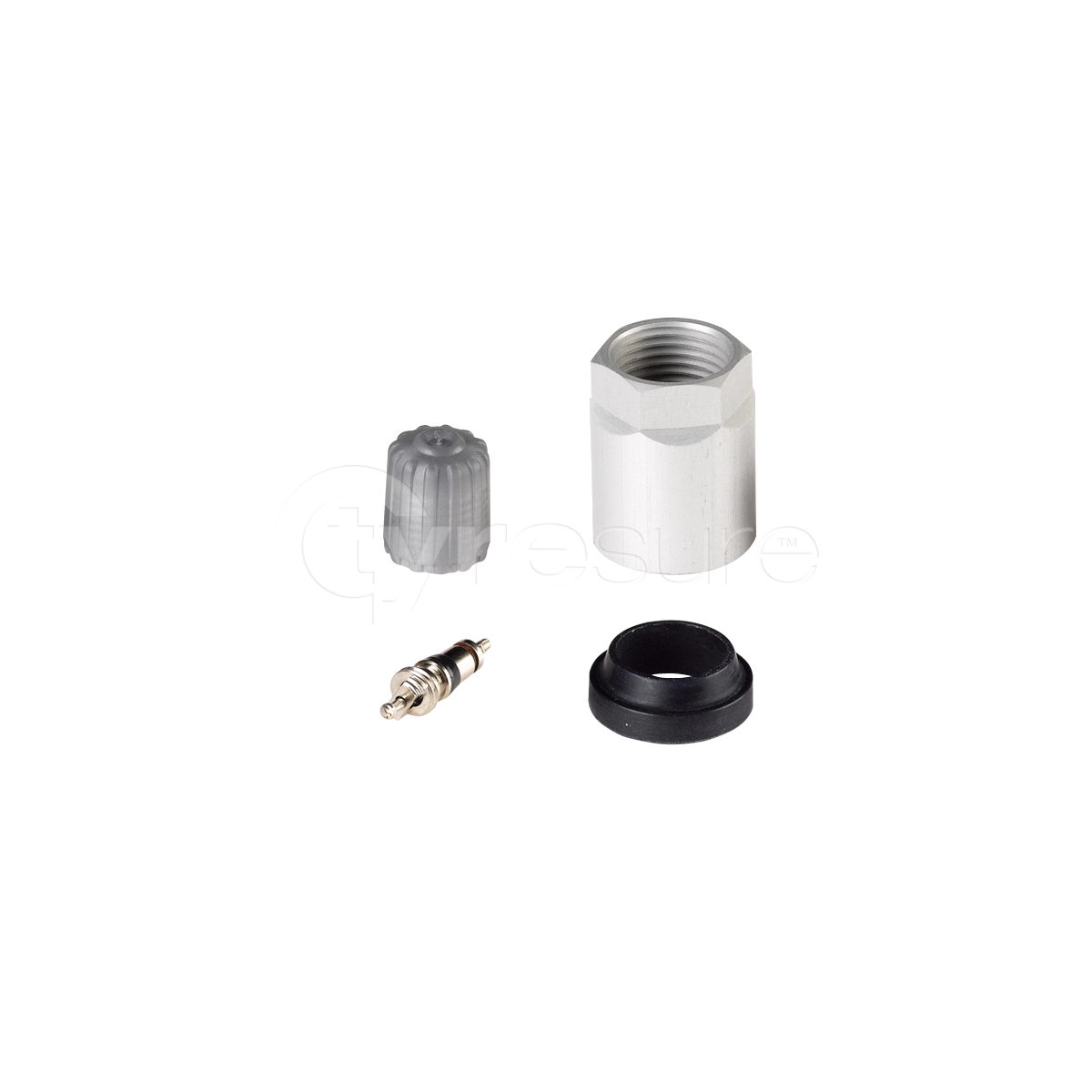 Service Kit Schrader Gen J RDKS TPMS Ersatzteil Kit, 2,70