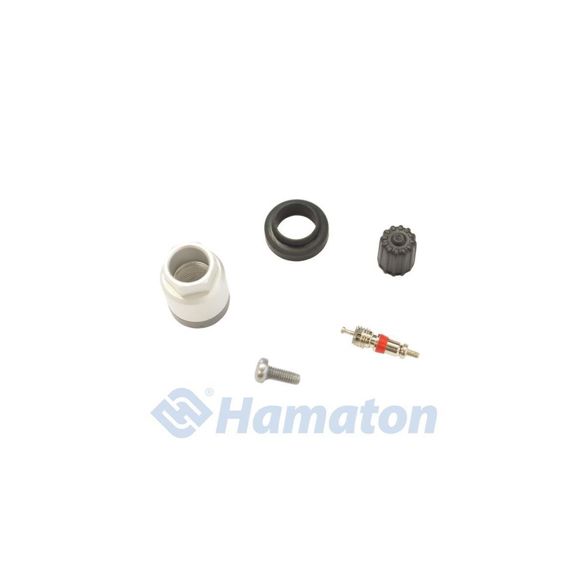 Service Kit RDKS TPMS Ersatzteil Set für Hamaton EU-Pro, OE-R, TECH ...